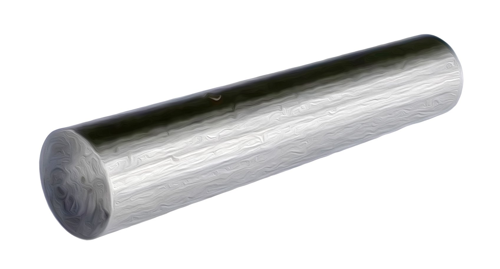 DIN 7 - Kołki Walcowe